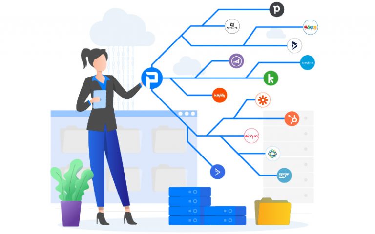 Integration Partnership Program - Partner with PostGrid - PostGrid Canada