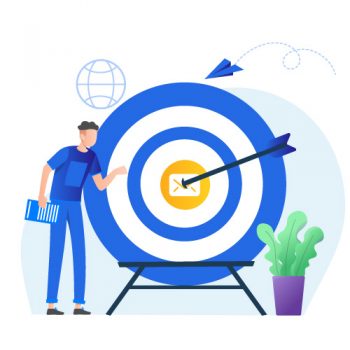 Targeted Direct Mail List for Advertising and Selling to New Customers ...