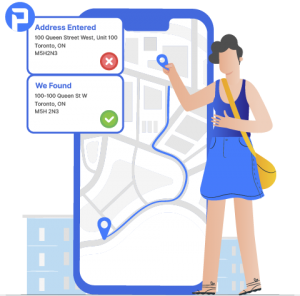 Address Verification & Validation: Verify, Auto-complete & Validate ...