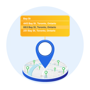 Germany Address Format with Examples - PostGrid™ Canada