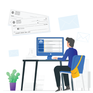 How to Securely Send Cheques Via Mail to Ensure They Reach Correctly ...