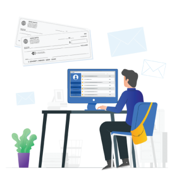 How to Securely Send Cheques Via Mail to Ensure They Reach Correctly ...