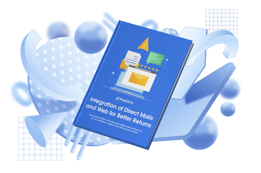 Integration of Direct Mail and Web for Better Results - PostGrid