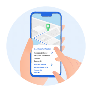 Address Verification & Validation: Verify, Auto-complete & Validate Canada Addresses in Realtime ...
