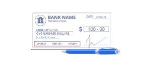 How to Write a Cheque in Canada: Fill Out A Cheque- PostGrid Canada