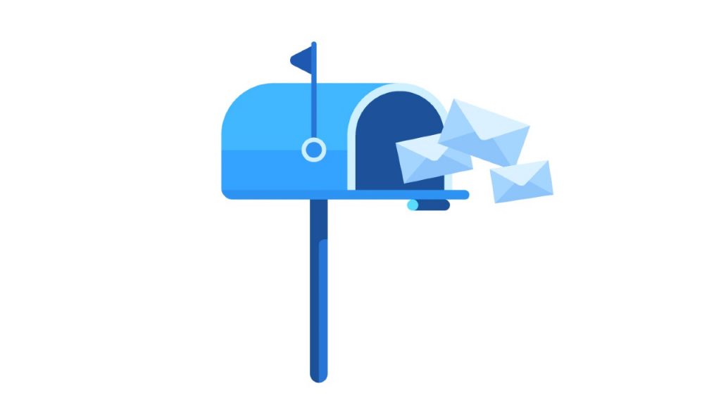 Direct Mail Types