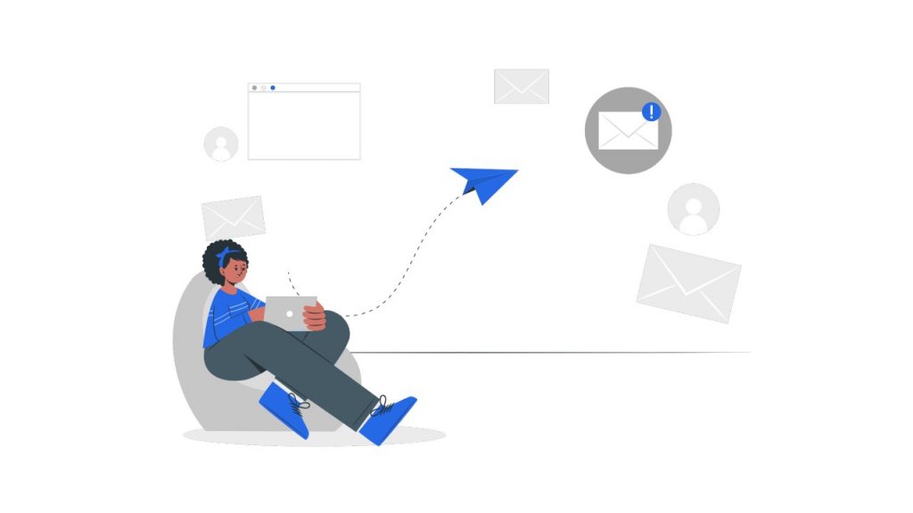 What Is Self Mailer and How To Use It Effectively - Postgrid