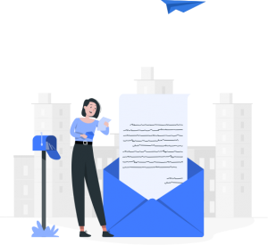 How to Send an Envelope In The Mail the Right Way - PostGrid CA