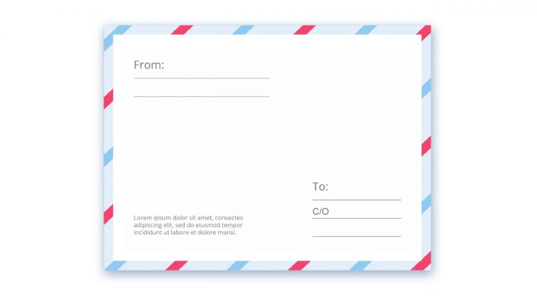 How to Use C/O in Mailing Address - PostGrid CA