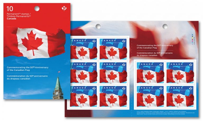 Canada Postage Rates