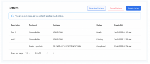 What is Canada Post Registered Mail? - PostGrid CA