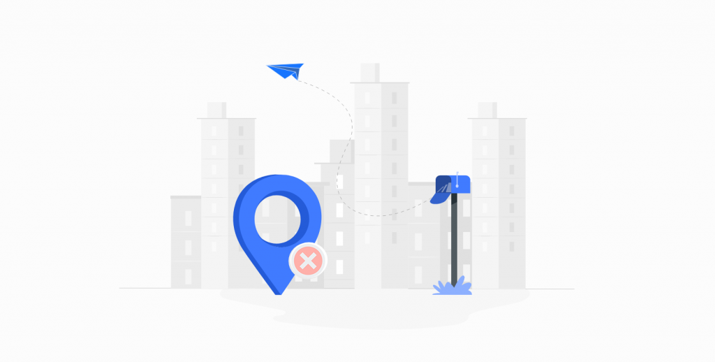 What Are The Causes of Undeliverable Mail? - PostGrid Canada