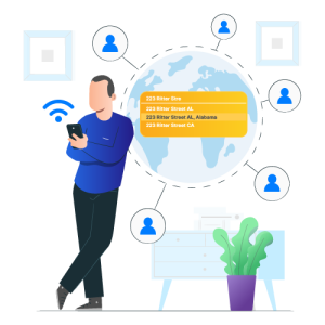 Address Verification API | Address Validation API Services | PostGrid Canada