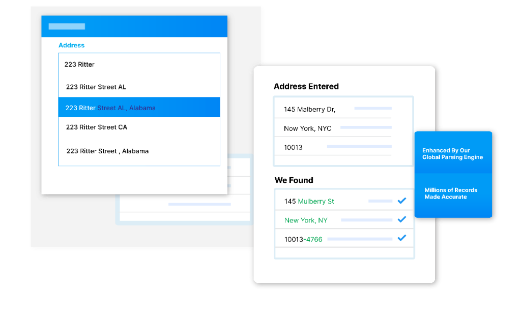 Patient Address Verification to Improve Healthcare Data Quality ...