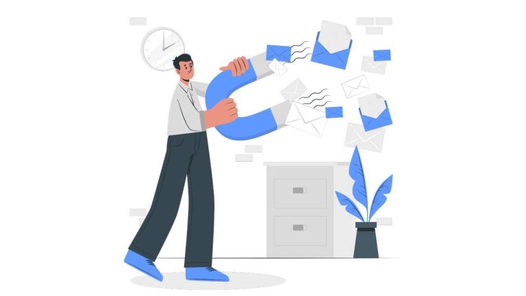 Mail Sorting - PostGrid