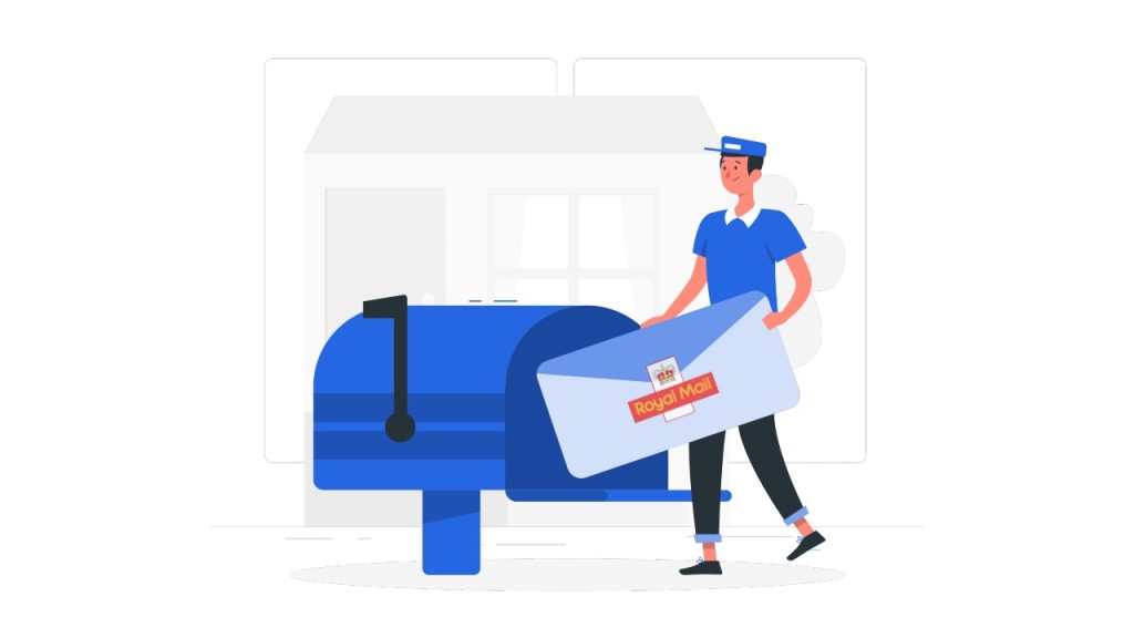 What is Royal Mail and How Long Does it Take? - PostGrid