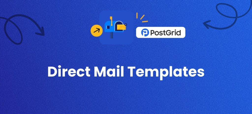 Direct Mail Templates to Impress Potential Clients - PostGrid Canada
